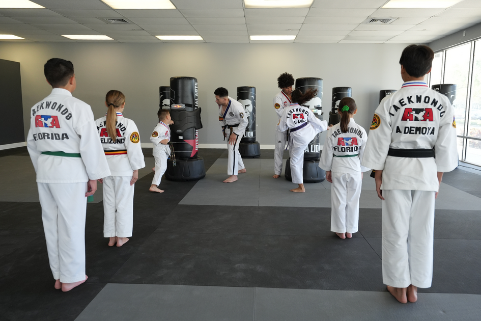 Weekly Class Blueprint To help school owners | 2020 Armor