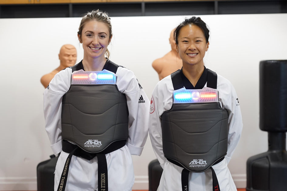 Using your 2020 Armor gear | 2020 Armor