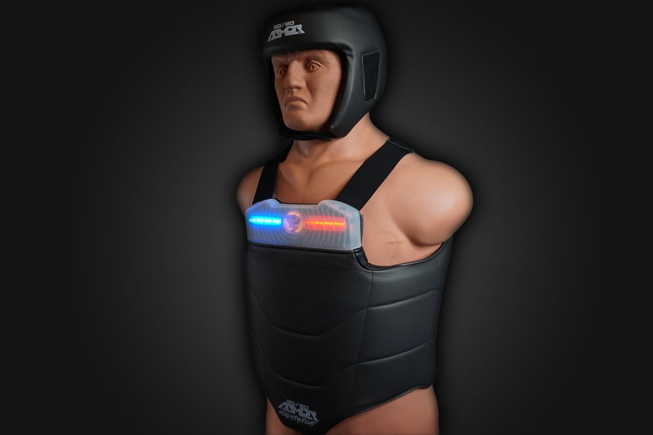 Meet the Winner of the 2nd 2020 Armor Combine | 2020 Armor
