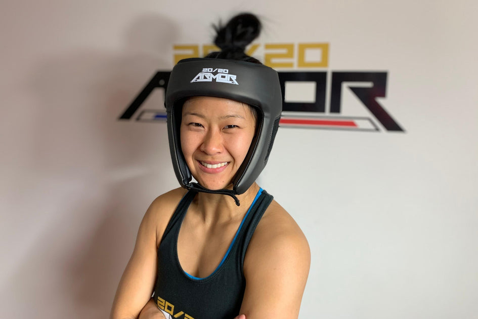 Welcome to All Our New Athletes – 2020 Armor