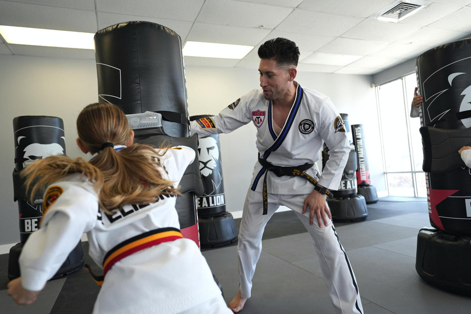 Improve your students and staff is a great way | 2020 Armor