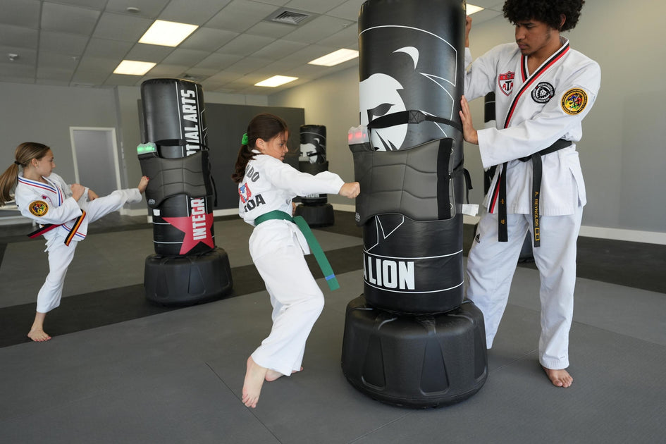 How World Champions Cope With Failure And Learn To Win – 2020 Armor