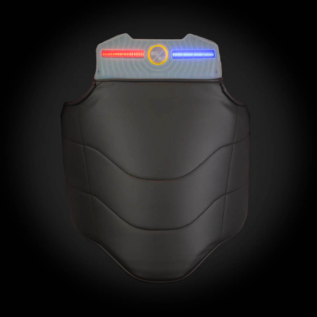 2020 Armor Vests
