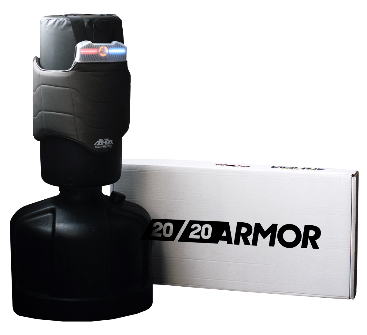 Electronic Vests & Chest Guard for Taekwondo | 2020 Armor