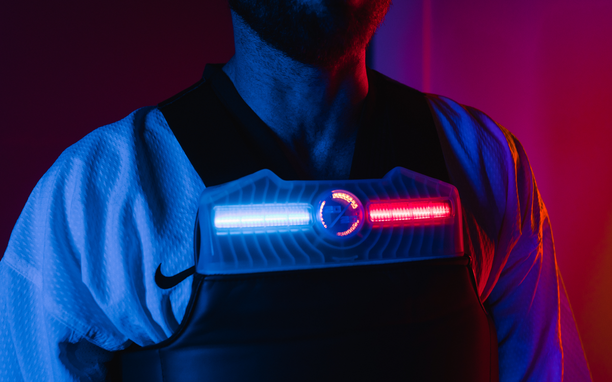Electronic Vests & Chest Guard for Taekwondo | 2020 Armor