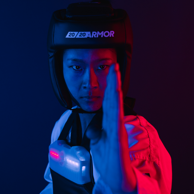Products – 2020 Armor